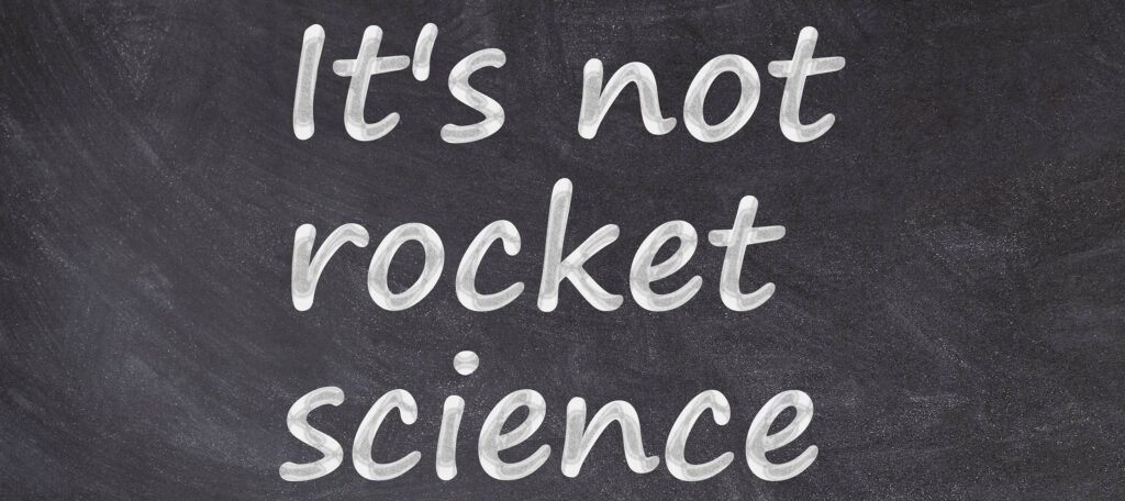 How to Use the Ideal Rocket Equation - Tsiolkovsky Rocket Equation ...