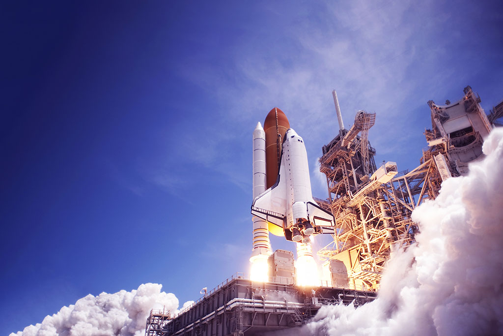 How to Use the Ideal Rocket Equation - Tsiolkovsky Rocket Equation ...